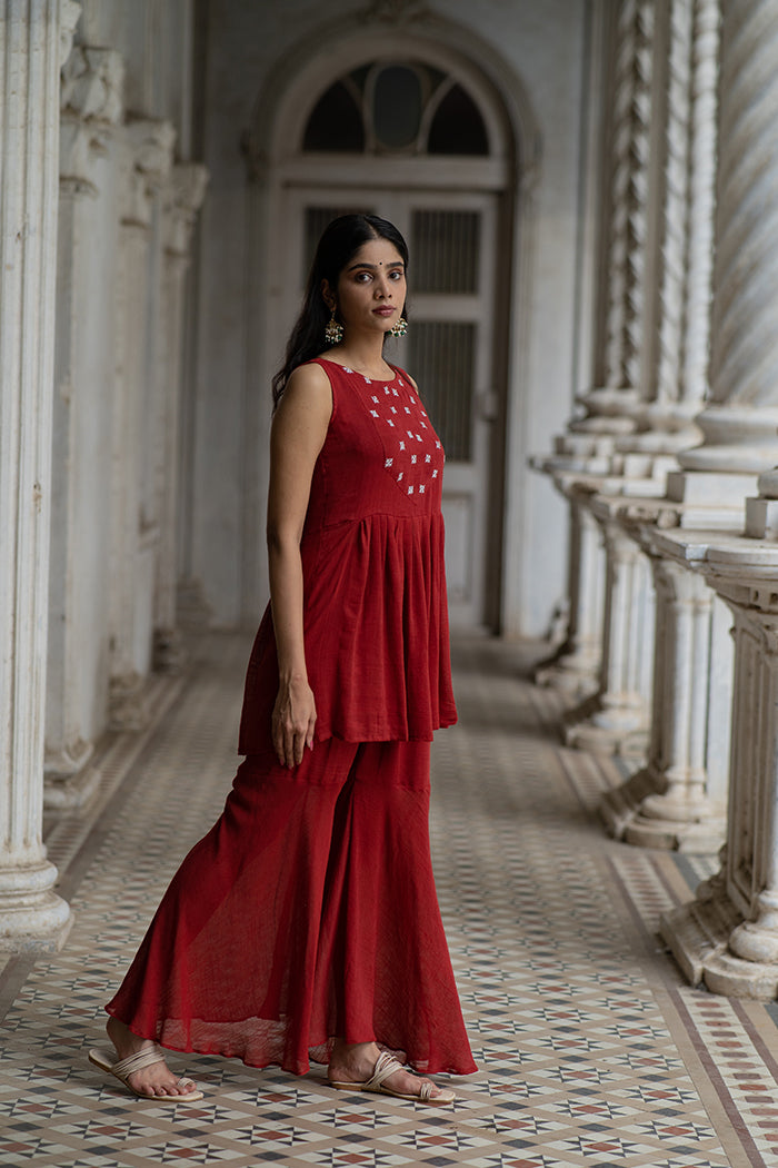 Angira Sharara Set – Varso